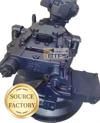 A8VO55LA0KH2/61R1-NZG05K000 Pompes à piston hydraulique A8VO107 Rexroth ...